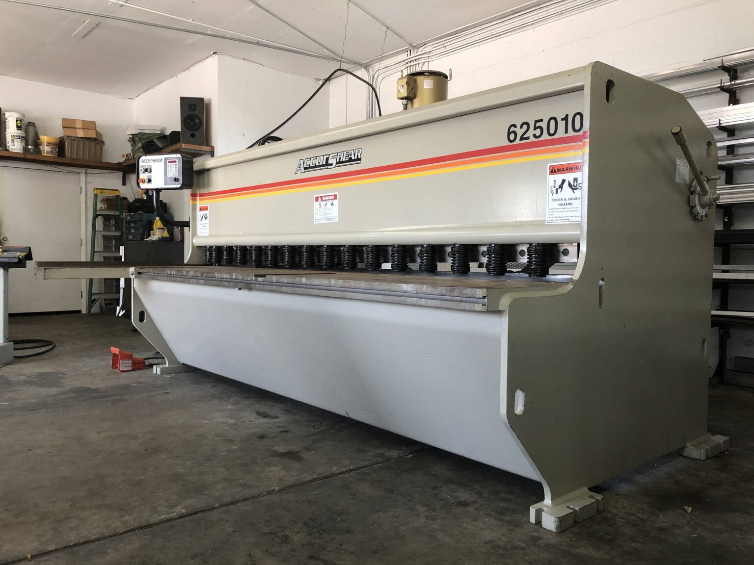 Contact Us - Aztec Welding | Largo, FL.