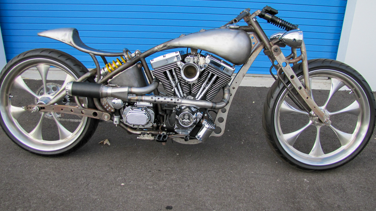 Fabrication - Aztec Welding | Largo, FL.