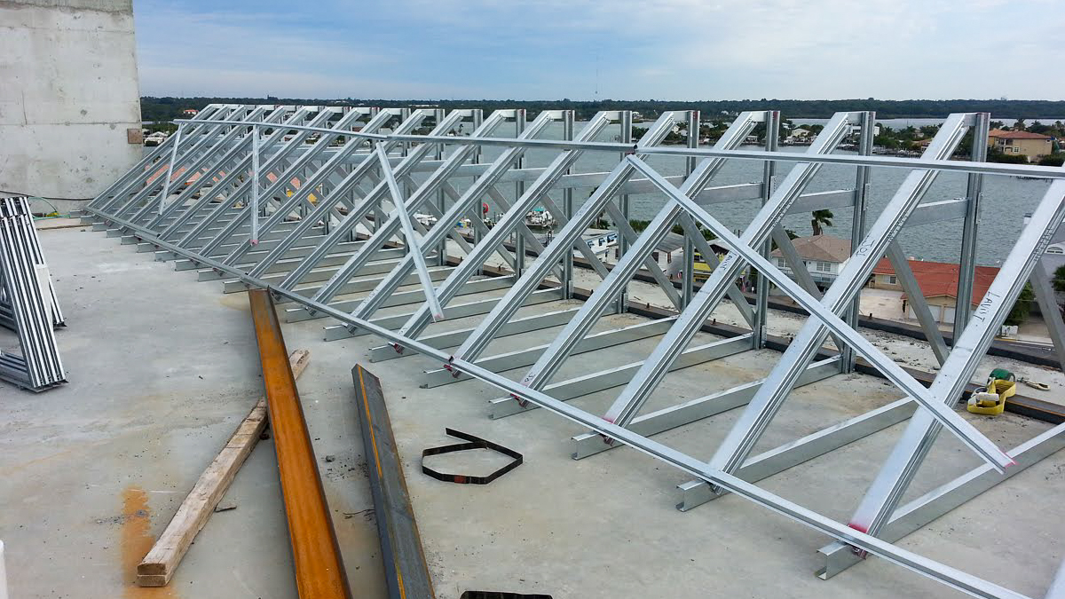 Fabrication - Aztec Welding | Largo, FL.