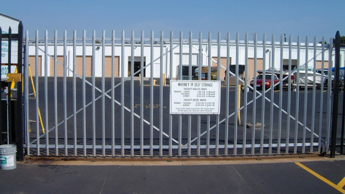 Services - Aztec Welding | Largo, FL.