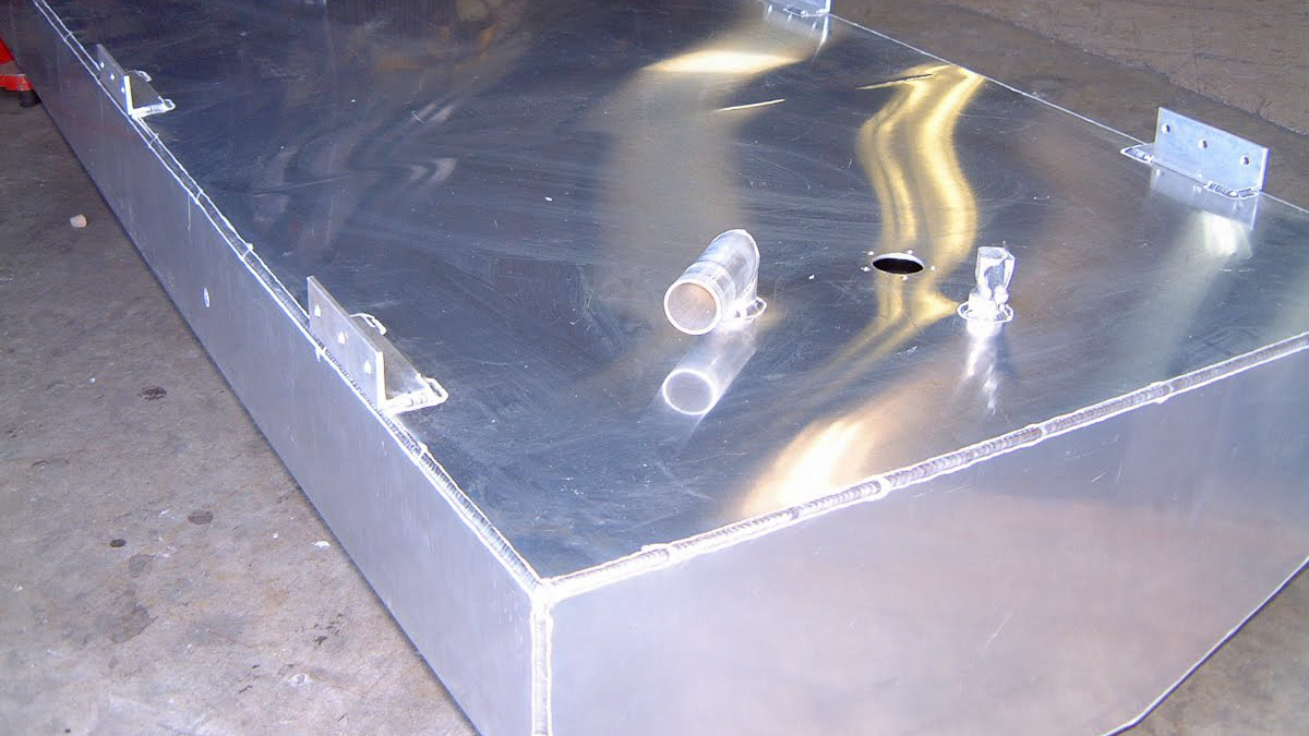 Welding - Aztec Welding | Largo, FL.