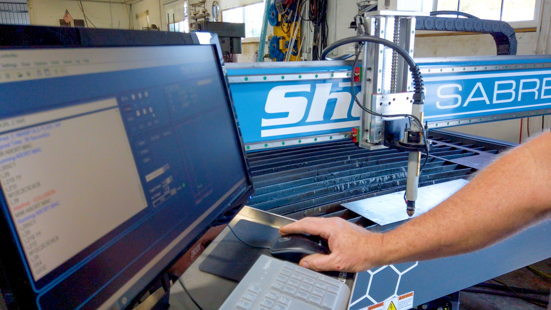 Welding - Aztec Welding | Largo, FL.